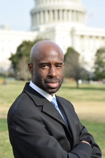 Attorney Michael Daniels